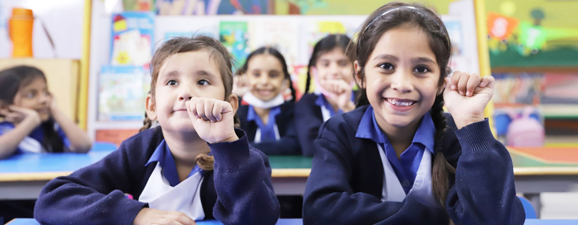 Donate Online - Deaf Reach | NA