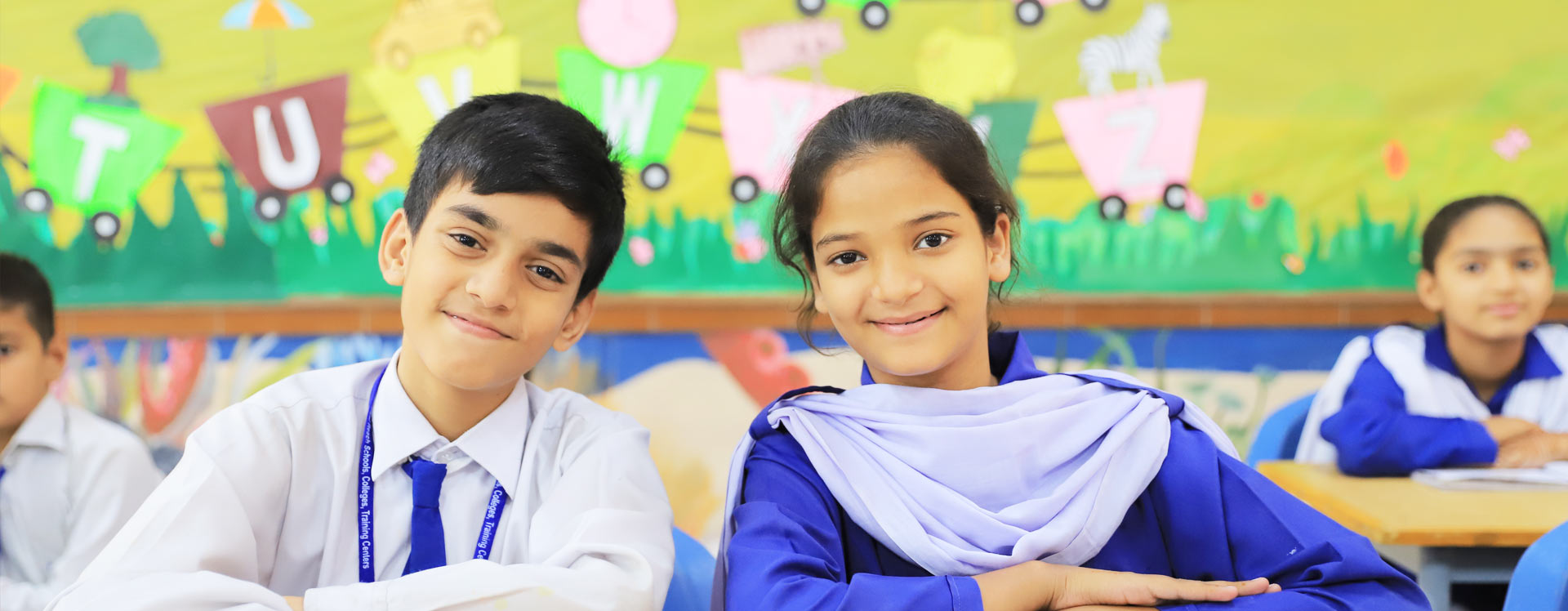 Programs - Deaf Reach | NA